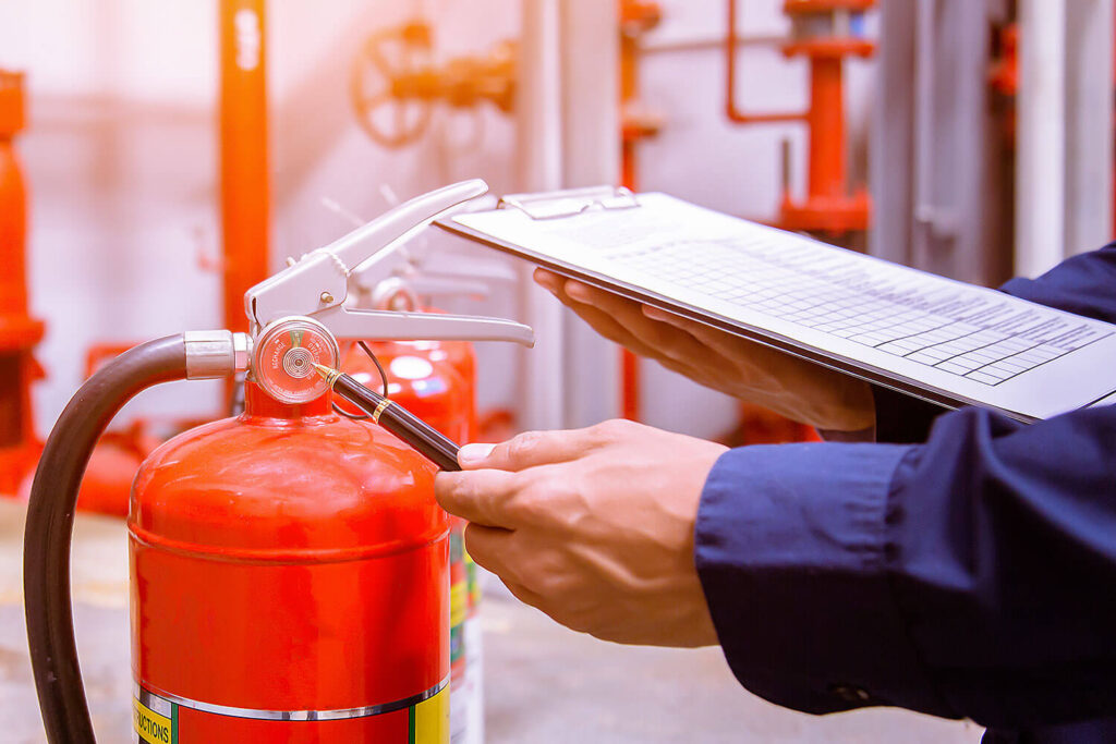 TOMA - Premier Fire Protection Solutions Provider